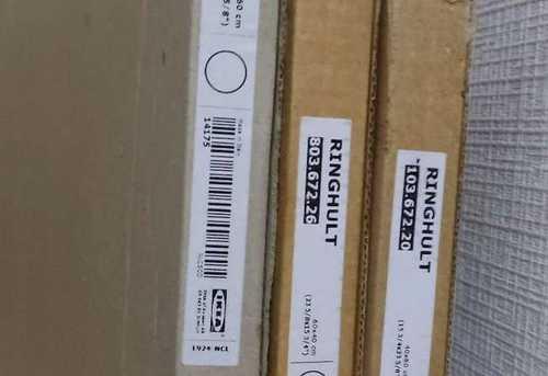 Фасады IKEA рингульт