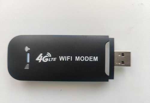 Usb модем 4g универсальный