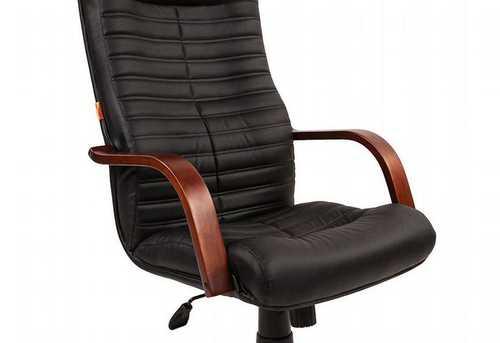 Офисное кресло Chairman 480 WD экокожа