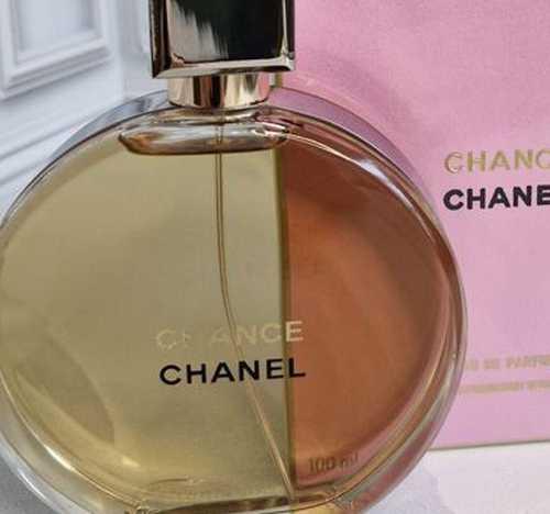 Парфюм Chanel Chance