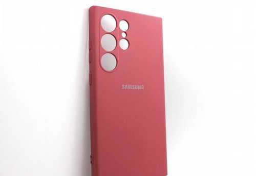 Чехол на Samsung S24 Ultra