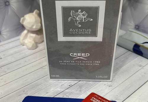 Creed Aventus Cologne 100 мл закр