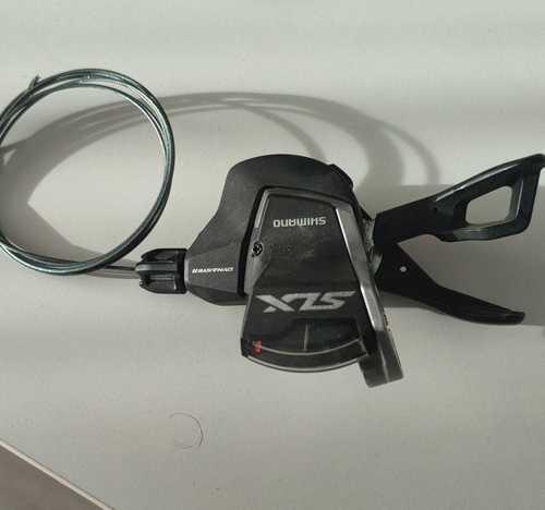 Монетка shimano sl M7000-11