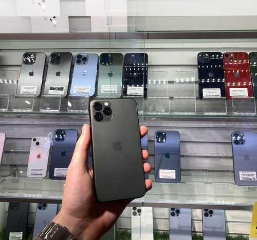 iPhone 11 Pro, 256 ГБ