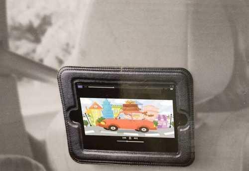 Чехол (в авто) для iPad mini