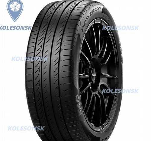 Pirelli Powergy 255/50 R20 109W