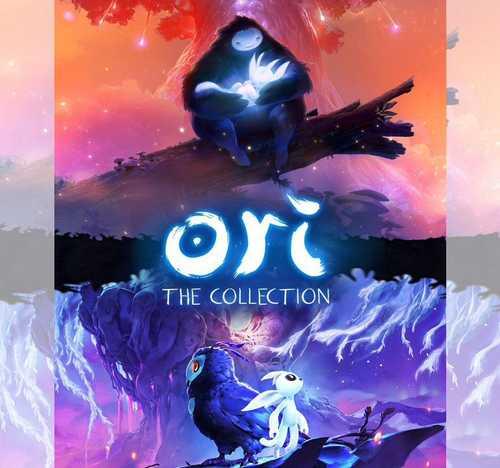 ORI: THE collection