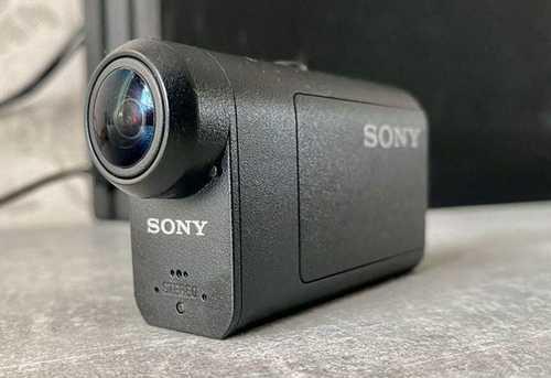 Экшн-камера Sony HDR-AS50, 11.1мп, 1920x1080