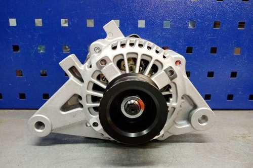 Генератор на toyota Land Cruiser 4.0L 2706031010