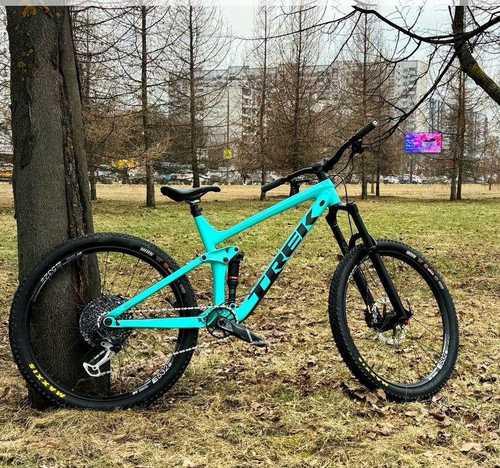 Trek Remedy 8 27.5 L 2019