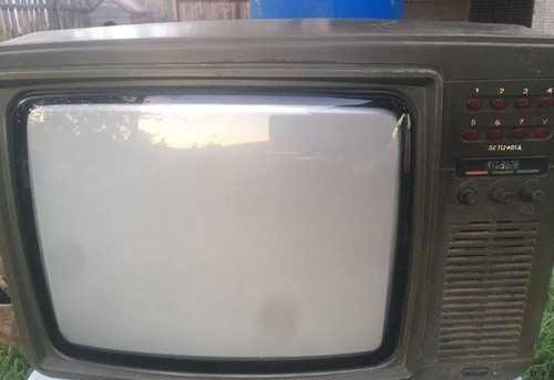 Телевизор Silelis 32тц-401д
