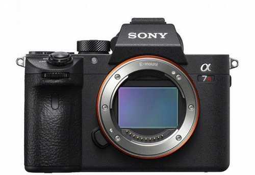 Фотоаппарат Sony Alpha A7R4A body новый id2948