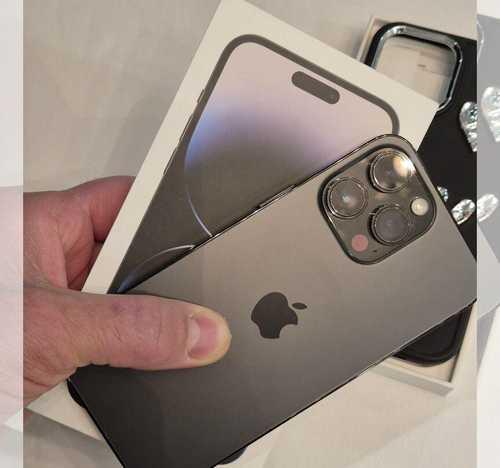 iPhone 14 Pro Max, 128 ГБ