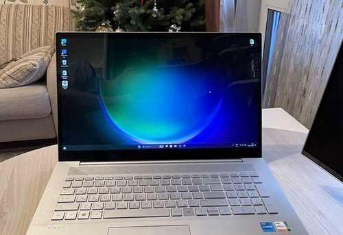 Ноутбук HP Envy 17-cg1011ur