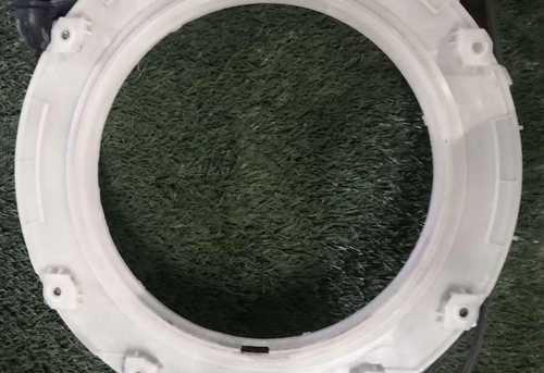 Полубак передний Samsung DC61-03213A
