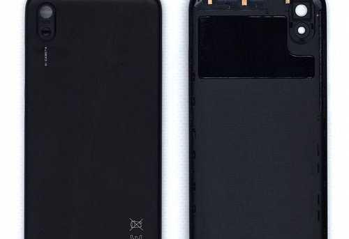 Задняя крышка Xiaomi Redmi 7A черная