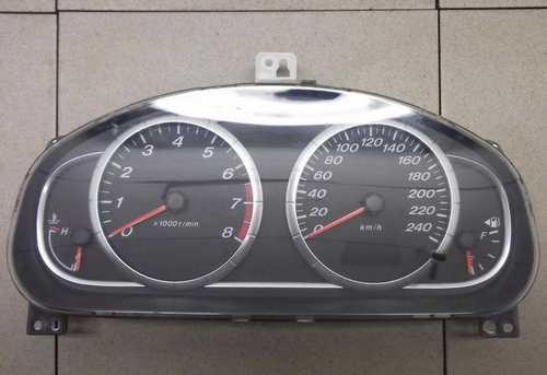 Панель приборов Mazda 6 GG 2002-2007