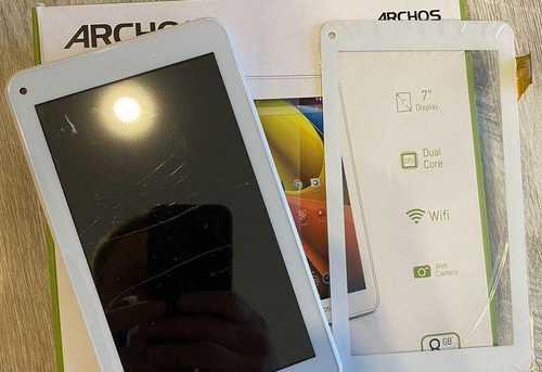 Планшет Archos 70c Cobalt