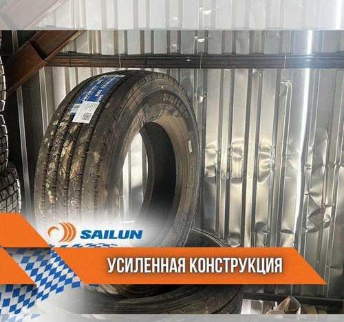 Шина sailun 245/70R19.5