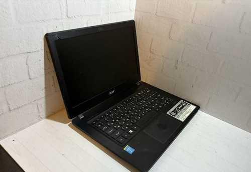Компактный ноутбук Acer Aspire V3-371