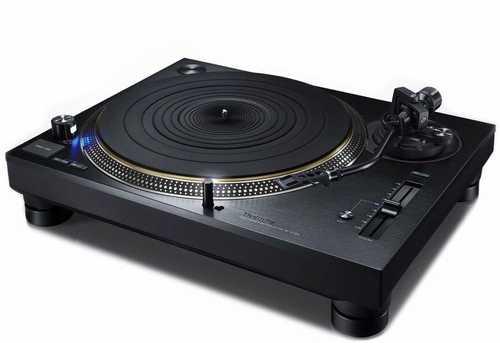 Виниловый проигрыватель Technics SL-1210GEG