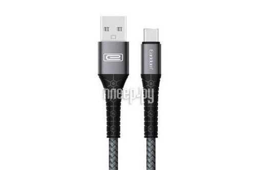 Earldom EC-091C USB - Type-C 1m Black 0L-00049822