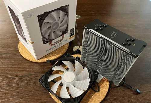 DeepCool Gammaxx GT V2