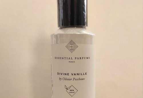 Essential Parfums Divine Vanille 150 мл