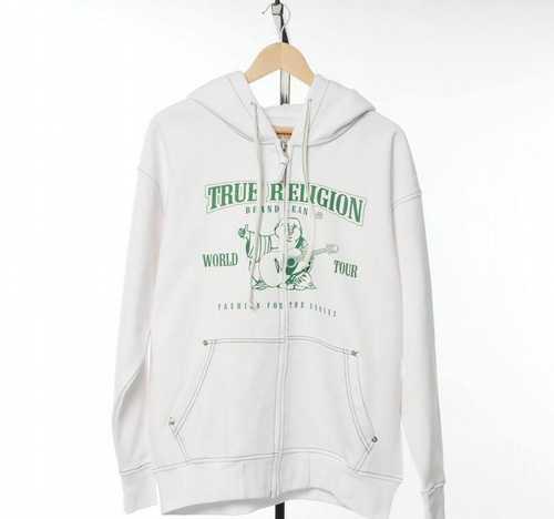 Зип Худи True Religion