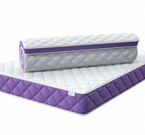 Матрас Sleeptek Roll LatexFoam 9 9 160х190