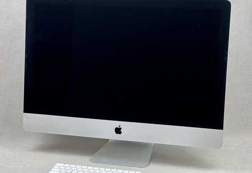 Apple iMac 27" 2020 i7 3.8 8GB SSD 512