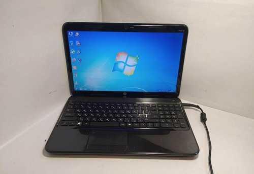 Ноутбук Hewlett-Packard HP Pavilion g6 Notebook PC