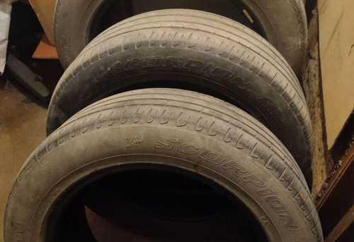 Pirelli Scorpion Verde 215/60 R17 96H