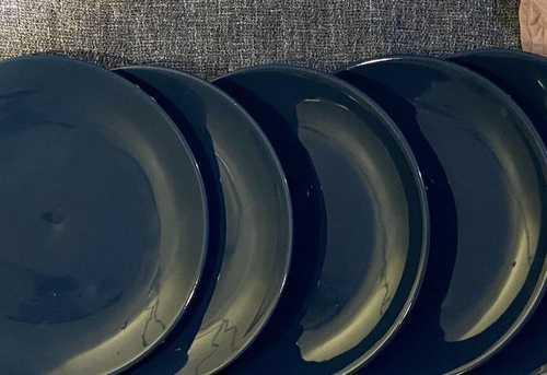 Большие тарелки Икеа (26,5 см)