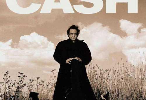 Johnny Cash - American Recordings (1 CD)