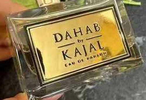 Kajal Dahab 99 мл (с витрины) парфюмерная вода