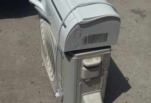 Сплит-система Comfee msafa-07HRN1-QC2