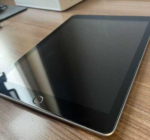 iPad 6gen 2018 32gb Wi-Fi