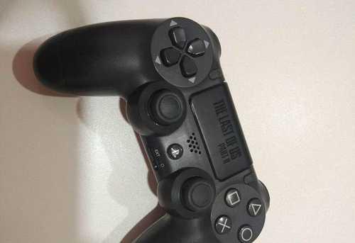 Геймпад (джойстик) Sony PS4 DualShock оригинал