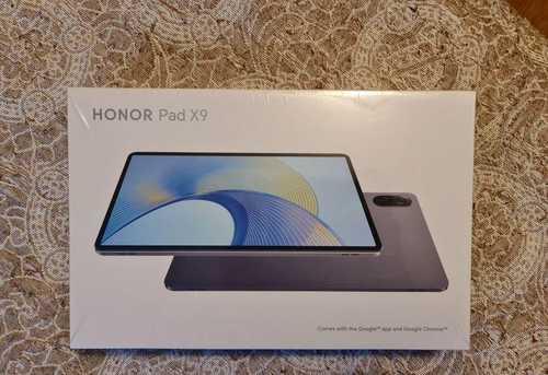 Honor Pad X9 4/128GB Wi-Fi