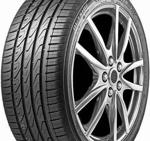 Autogreen Sport Macro SSC3 245/55 R19 103H