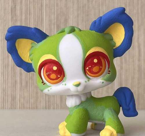 Lps лпс ооак чихуахуа яркий малыш
