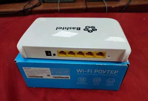 Wi fi роутер Ростелеком RX-22311