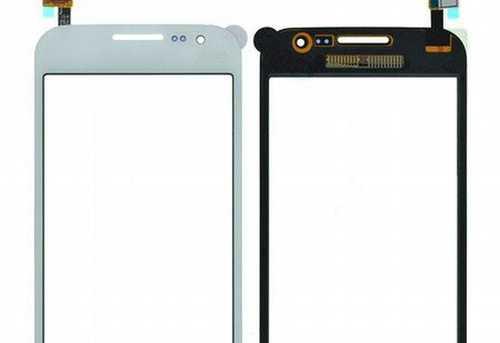 Тачскрин для Samsung G361 Galaxy Core Prime (белый