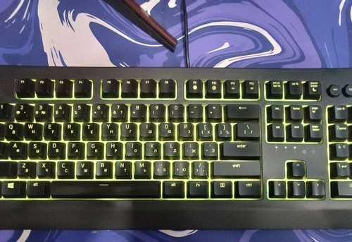 Игровая клавиатура Razer Cynosa V2