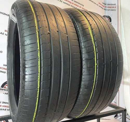 Pirelli Cinturato P7 255/40 R18 95N