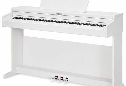Электронное пианино Becker BDP-92W белое, новое