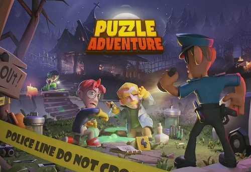 Balance - Adventure Puzzle игры для Nintendo Switc