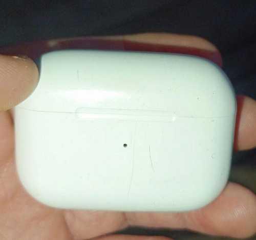 Беспроводные наушники apple airpods pro 2 го