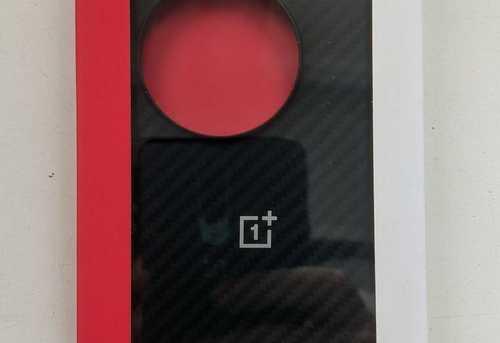 Чехол Oneplus 11 Carbon Fiber Case